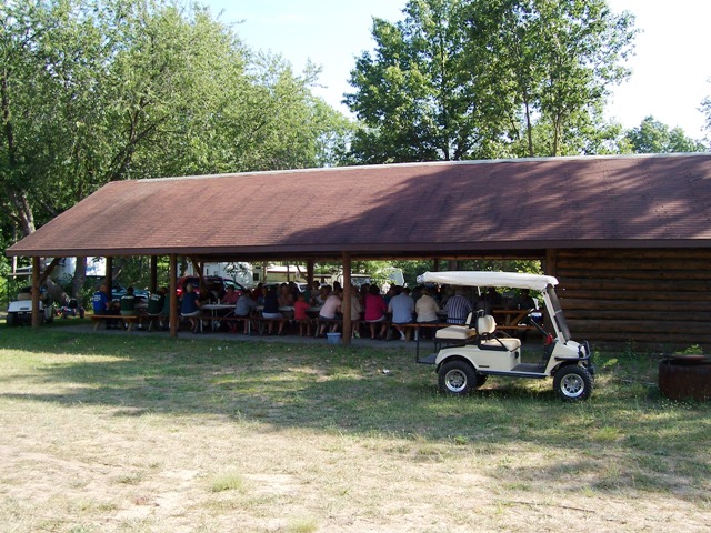 Gallery – White River RV Park & Campground